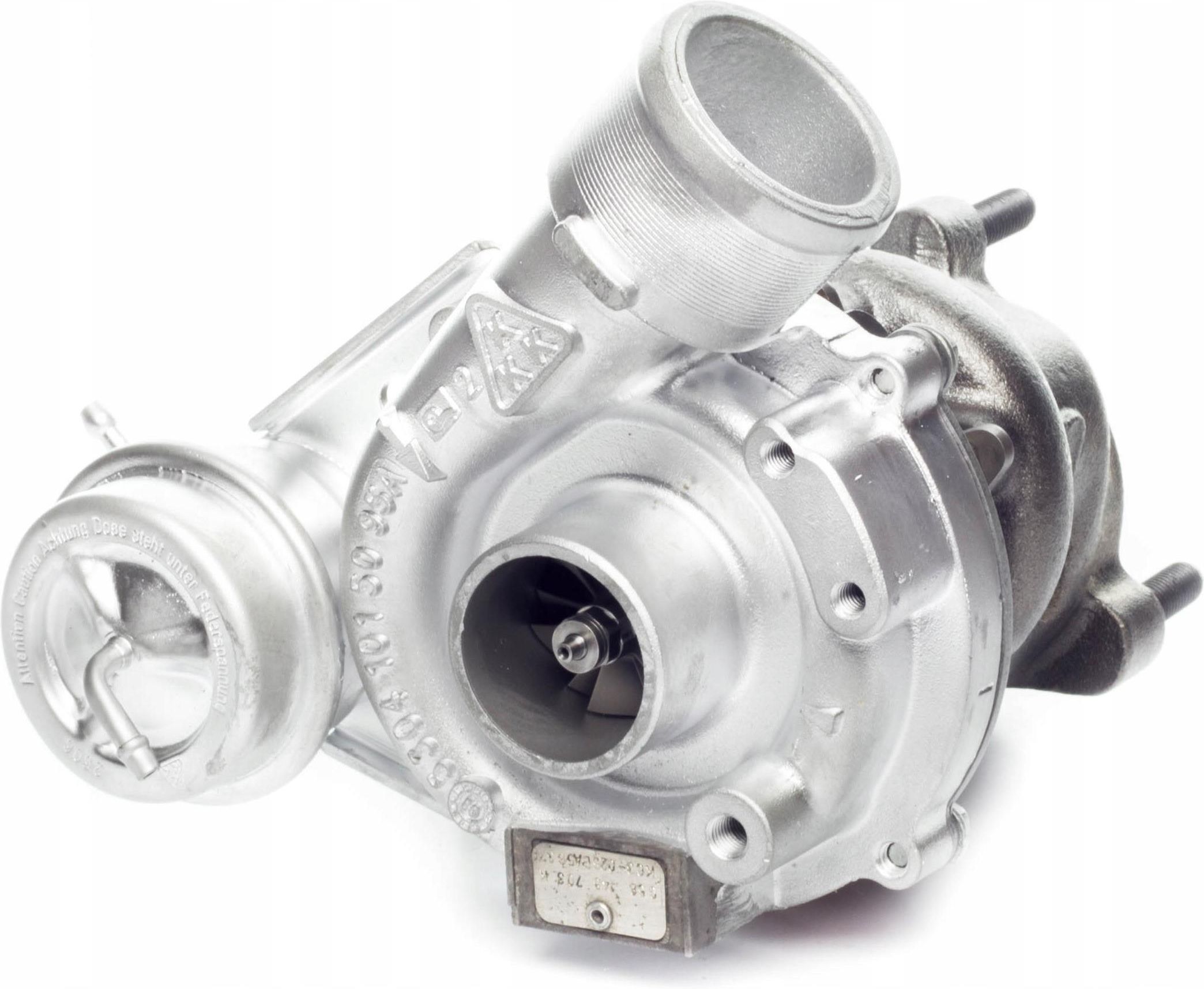 Turbosprężarka Turbina Audi A4 B5 A6 C5 Vw Passat B5 1 8t 150 Km K03