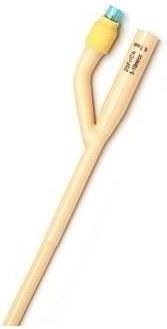 Cewnik Foleya Lateksowy Ch-20 - ceny i opinie - Ceneo.pl