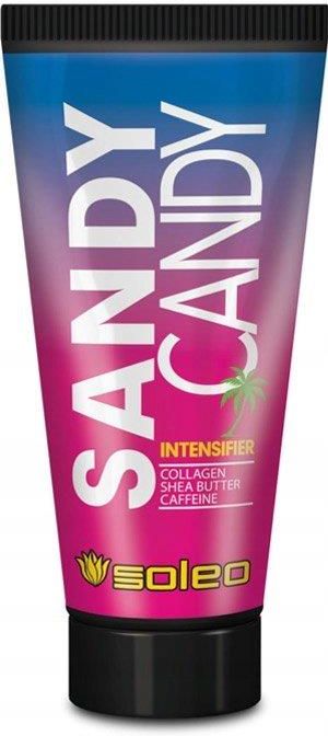 Soleo Sandy Candy Do Solarium Tuba 150Ml - Opinie i ceny na Ceneo.pl