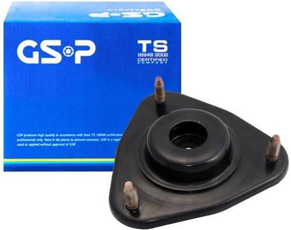 Łożysko amortyzatora PODUSZKA AMORTYZATORA TYŁ VW POLO 1.2 TDI TSI 1.4 ...