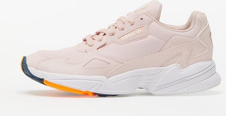 Adidas Originals Falcon W Vapour Pink/ Signature Orange/ Legend Massive ...