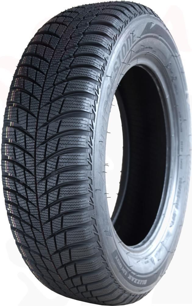 Opony zimowe Bridgestone Blizzak LM001 205/60R16 96H - Sklepy, opinie i ...