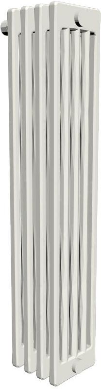 Grzejnik pokojowy Purmo Delta Laserline Ventil 5 kolumnowy 550x250 ...