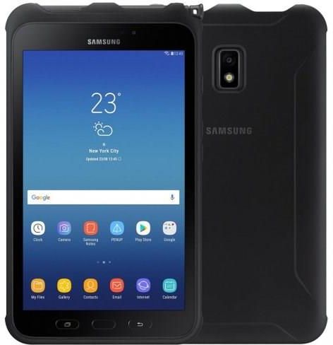 Tablet Samsung Galaxy Tab Active2 T390 8'' 16GB WIFI Czarny (SM ...