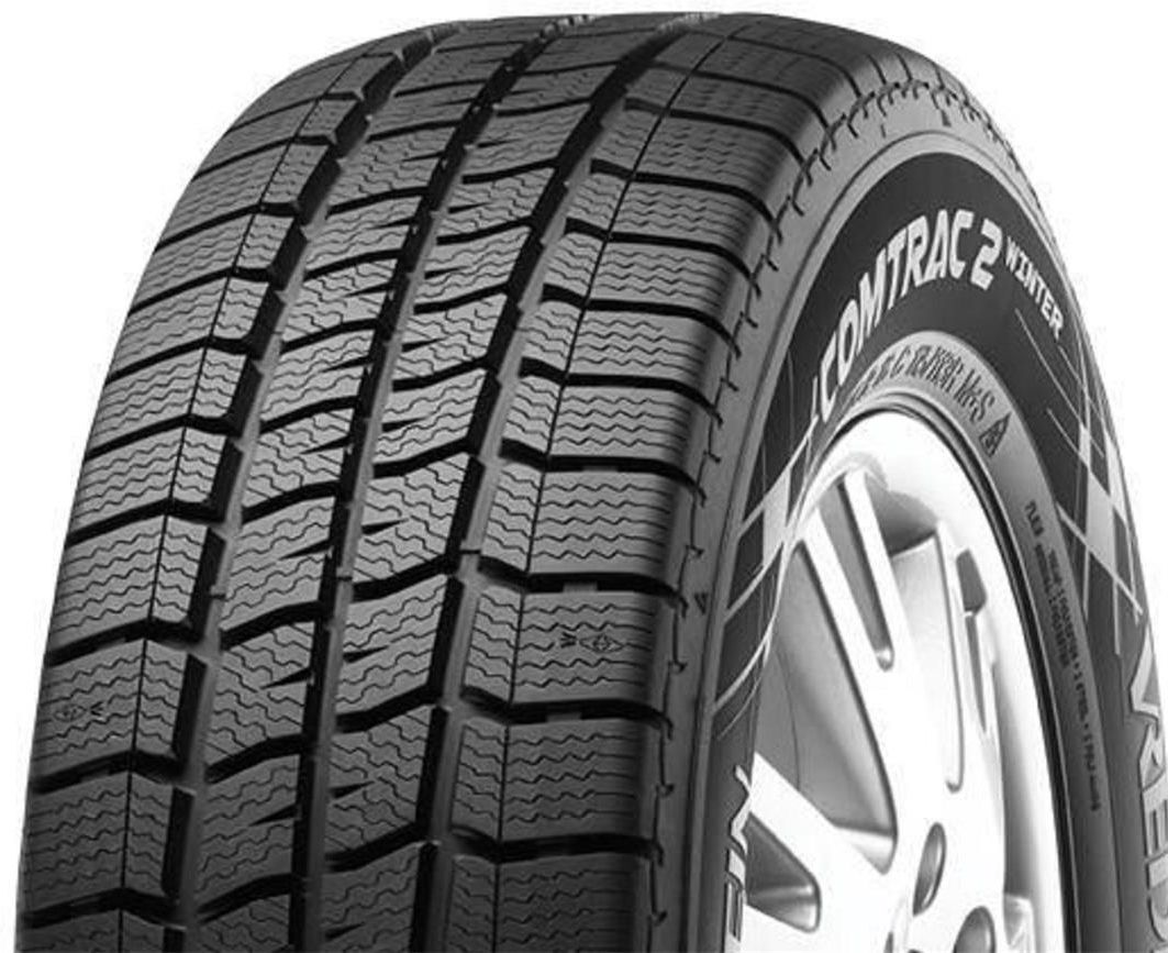 Opony zimowe Vredestein Comtrac 2 Winter 225/65R16 112R - Sklepy ...