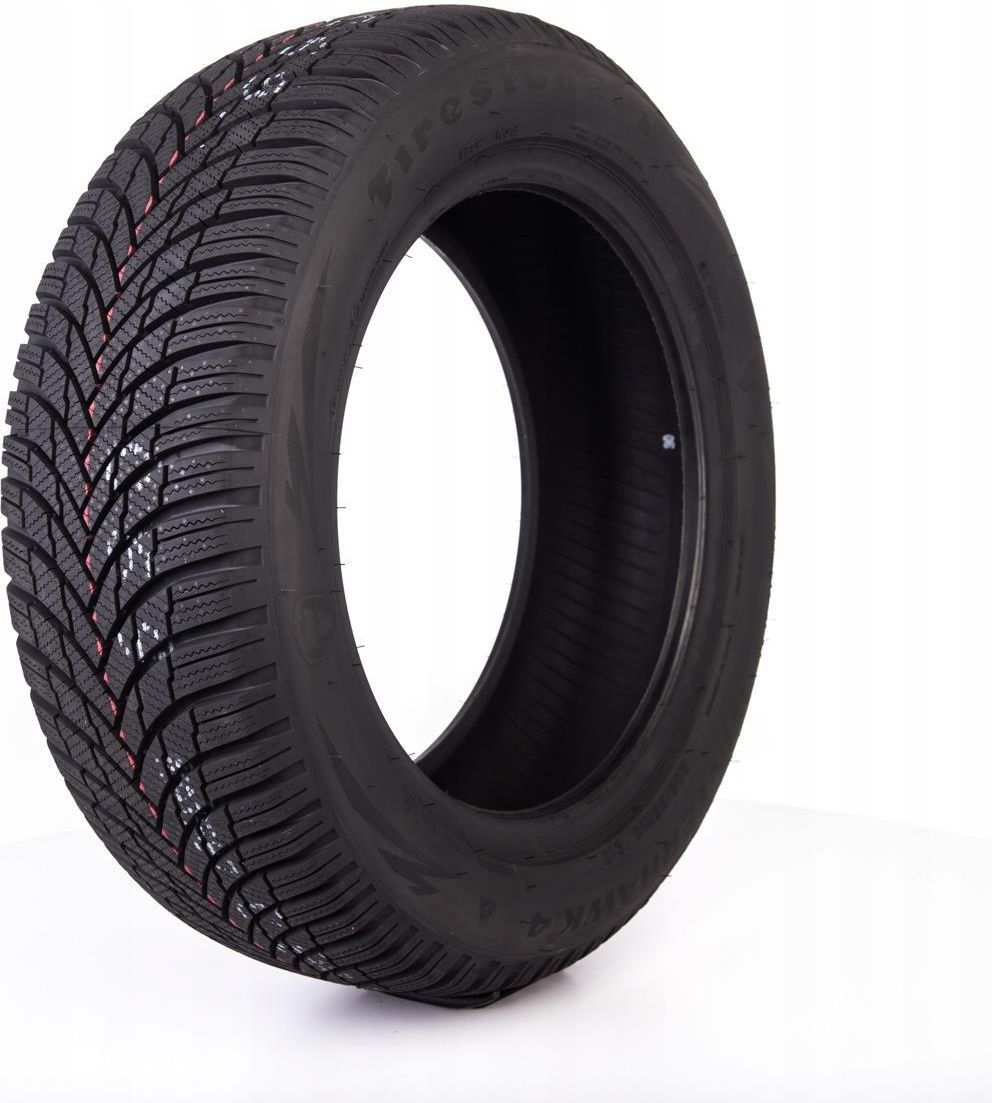 Opony zimowe Firestone Winterhawk 4 225/45R17 94V Xl Fr - Sklepy, opinie i ceny na Ceneo.pl