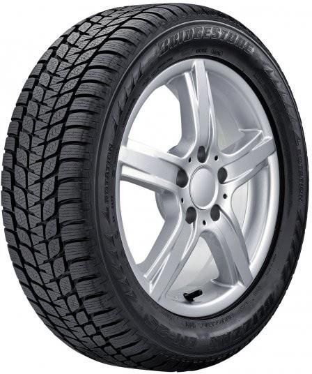 Opony zimowe Bridgestone BLIZZAK LM-25 185/55R16 87T XL - Sklepy ...