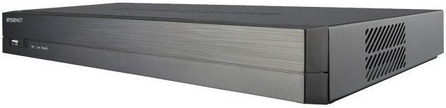 Hanwha Techwin Rejestrator Sieciowy Xrn-810S - ceny i opinie - Ceneo.pl