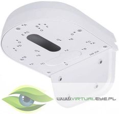 Vivotek Am-21A Uchwyt Ścienny - Akcesoria do monitoringu - Ceny i opinie - Ceneo.pl