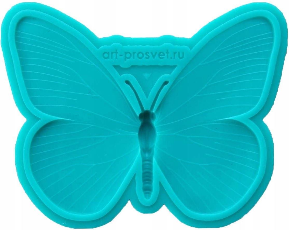 FOREMKA SILKONOWA - PROSVET - MOTYL 7 (M) - Ceny i opinie - Ceneo.pl
