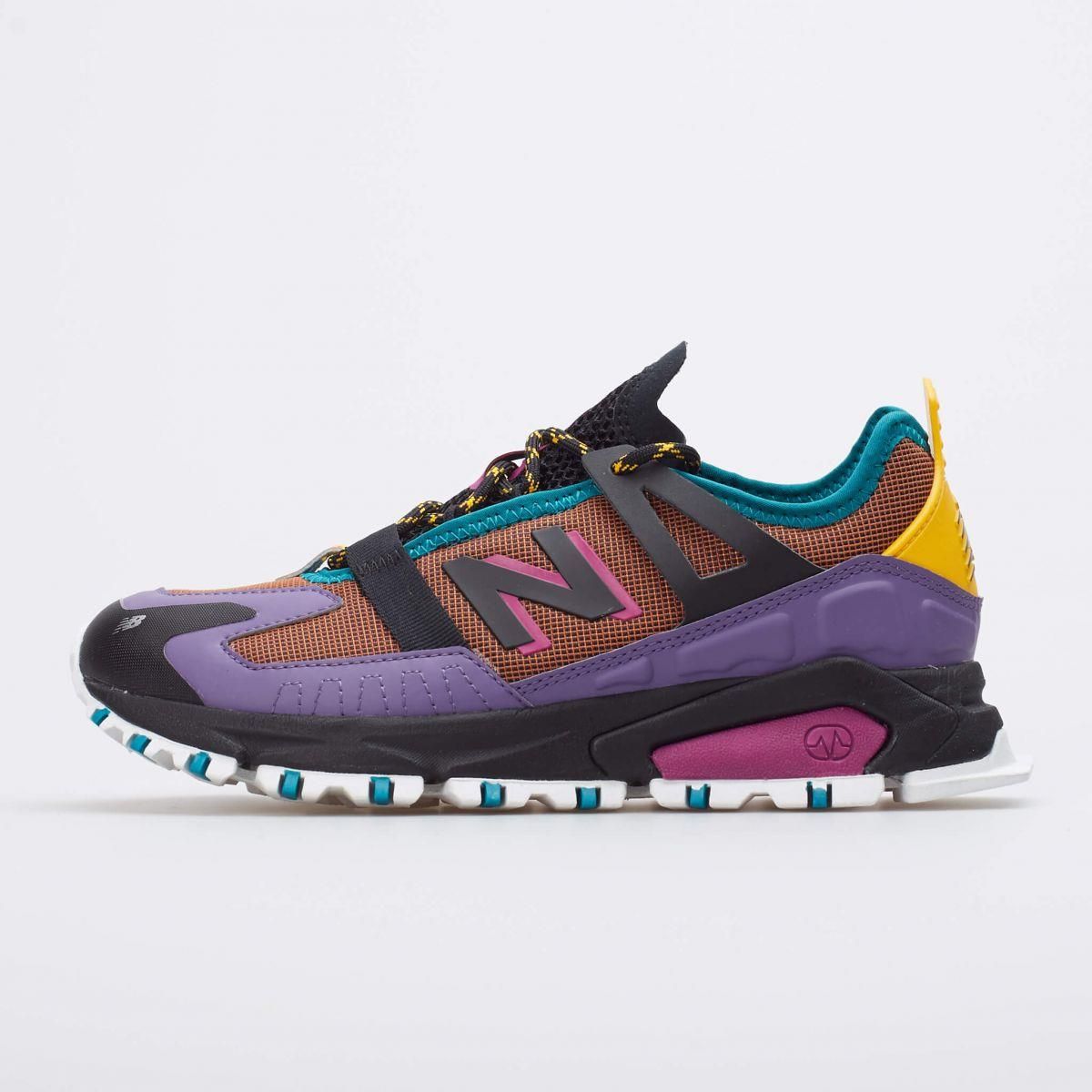 New Balance X-Racer Wsxrctxc - Ceny i opinie - Ceneo.pl