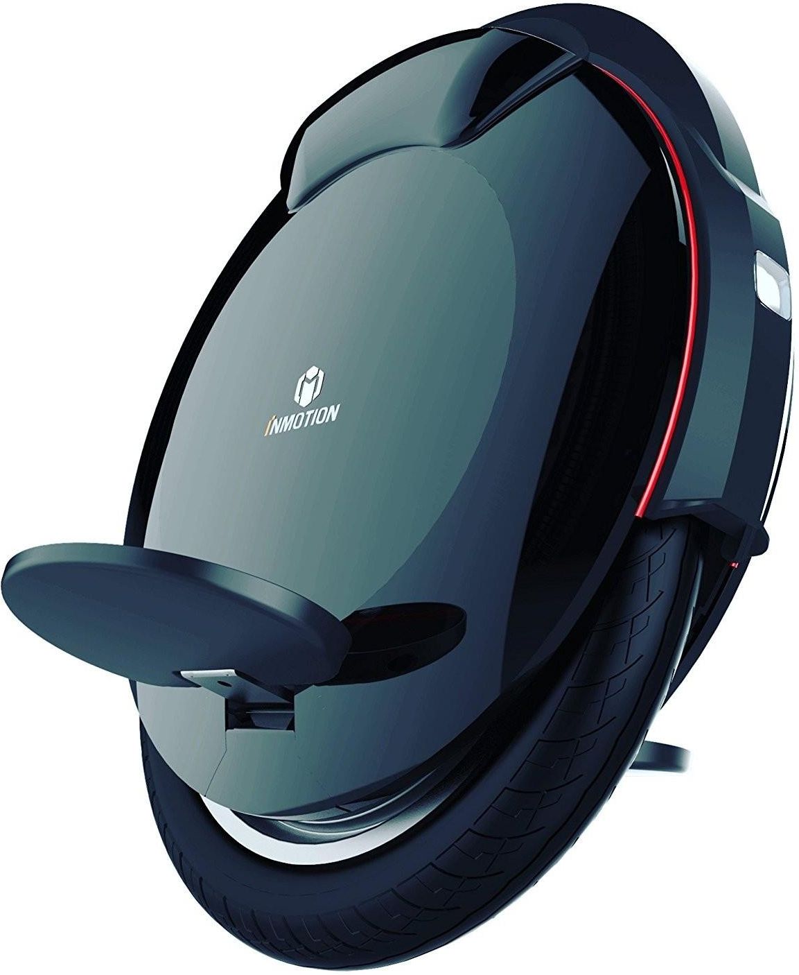 Inmotion Monocykl Elektryczny V8 - Ceny i opinie - Ceneo.pl