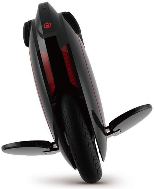 Inmotion Monocykl Elektryczny V5F - Ceny i opinie - Ceneo.pl