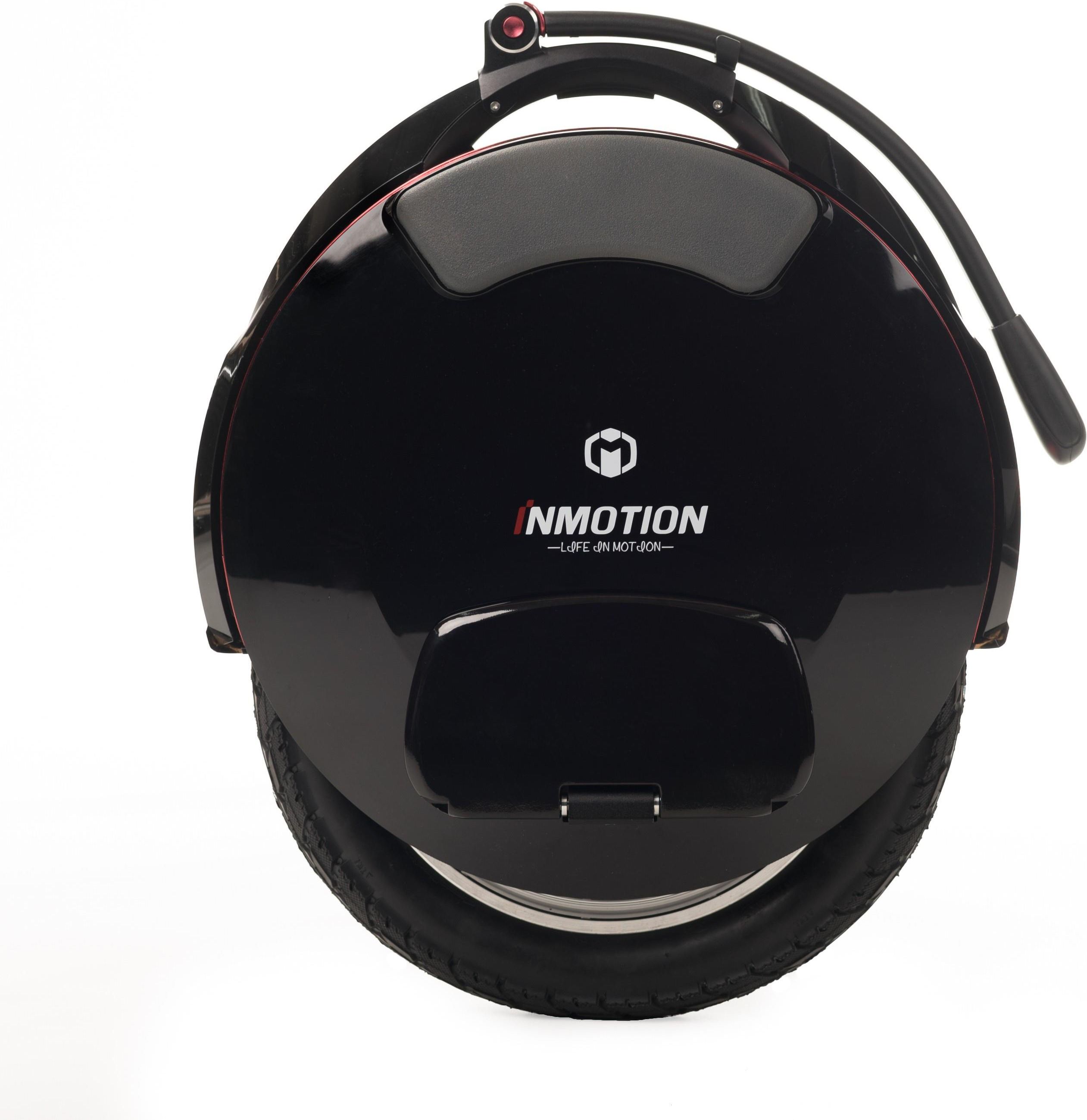 Inmotion Monocykl Elektryczny V10F - Ceny i opinie - Ceneo.pl