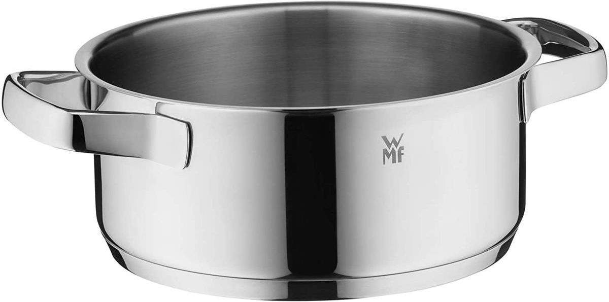 WMF Garnek Compact Cuisine 2,5l 4000530708977 - Opinie i atrakcyjne ...