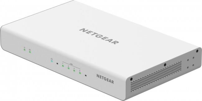 Router Netgear BR200-100PES - Opinie i ceny na Ceneo.pl