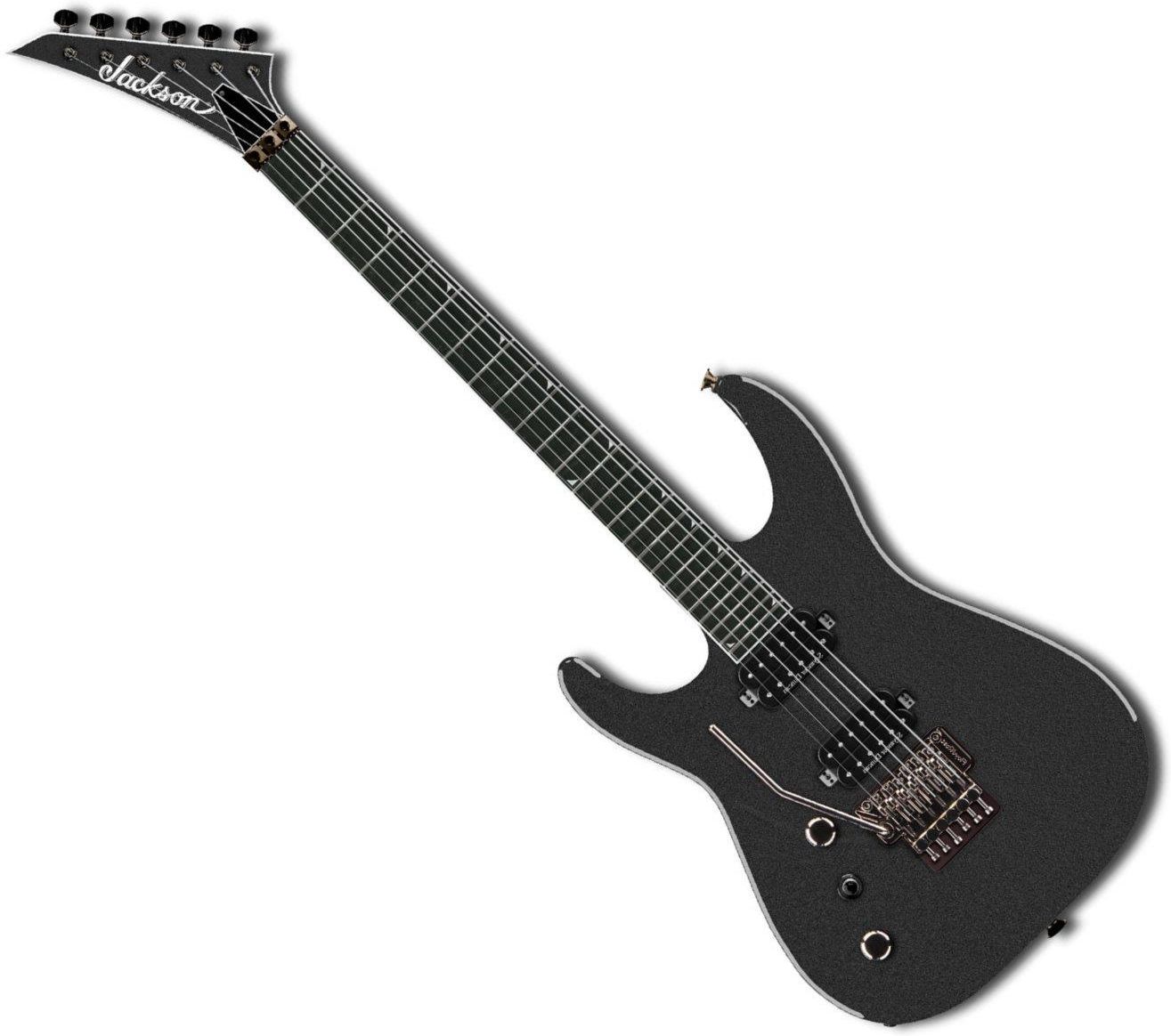 Jackson Pro Series Soloist SL2 Metallic Black LH - Ceny i opinie - Ceneo.pl