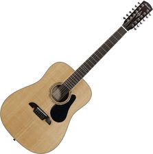 Alvarez AD60-12 Dreadnought 12-String - Ceny i opinie - Ceneo.pl