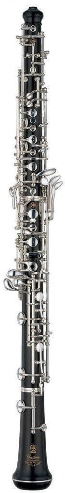 Yamaha YOB 832 - Ceny i opinie - Ceneo.pl