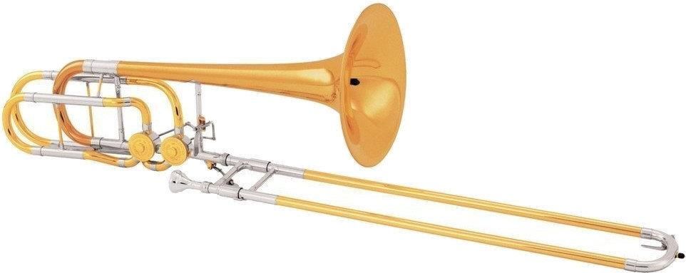 C.G. Conn 62HCL bass Trombone Professional - Ceny i opinie - Ceneo.pl