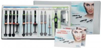 Ivoclar Vivadent Tetric Evo-Line System Kit Syringe - ceny i opinie ...