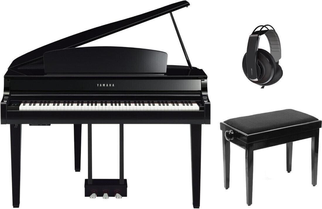 Yamaha CLP-765 GP SET - Ceny i opinie - Ceneo.pl