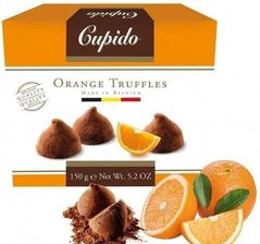 Hamlet Cupido Orange Truffles - trufle ze skórką pomarańczy 150g - Ceny ...