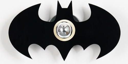 Lampa Nietoperz Abigali Batman - Opinie i atrakcyjne ceny na Ceneo.pl
