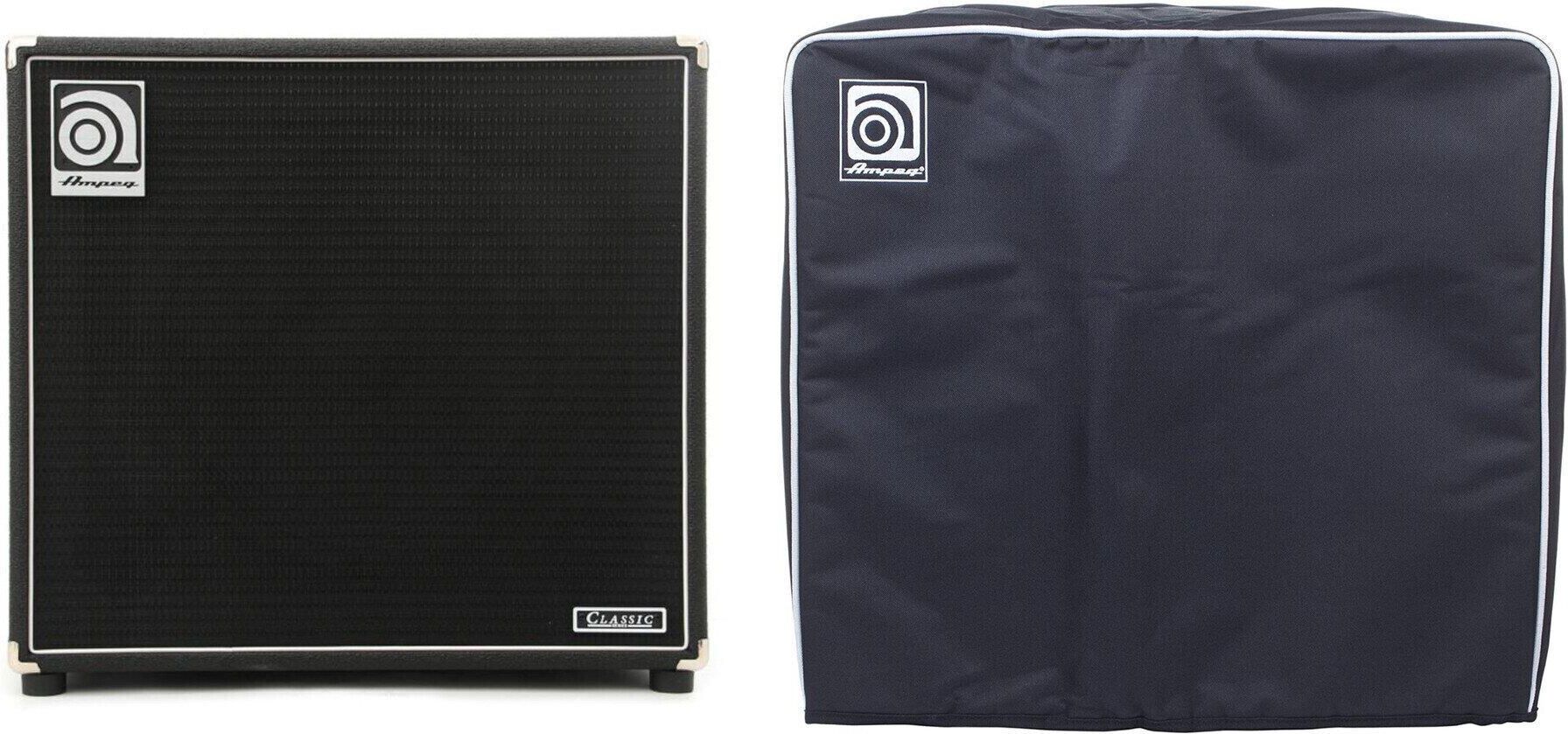 Ampeg SVT-15E SET - Ceny i opinie - Ceneo.pl