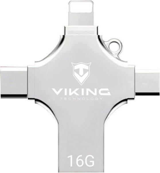 Viking USB Flash disk 16GB - Ceny i opinie - Ceneo.pl