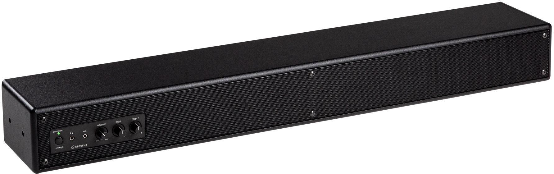 Sequenz SonicBar - Ceny i opinie - Ceneo.pl