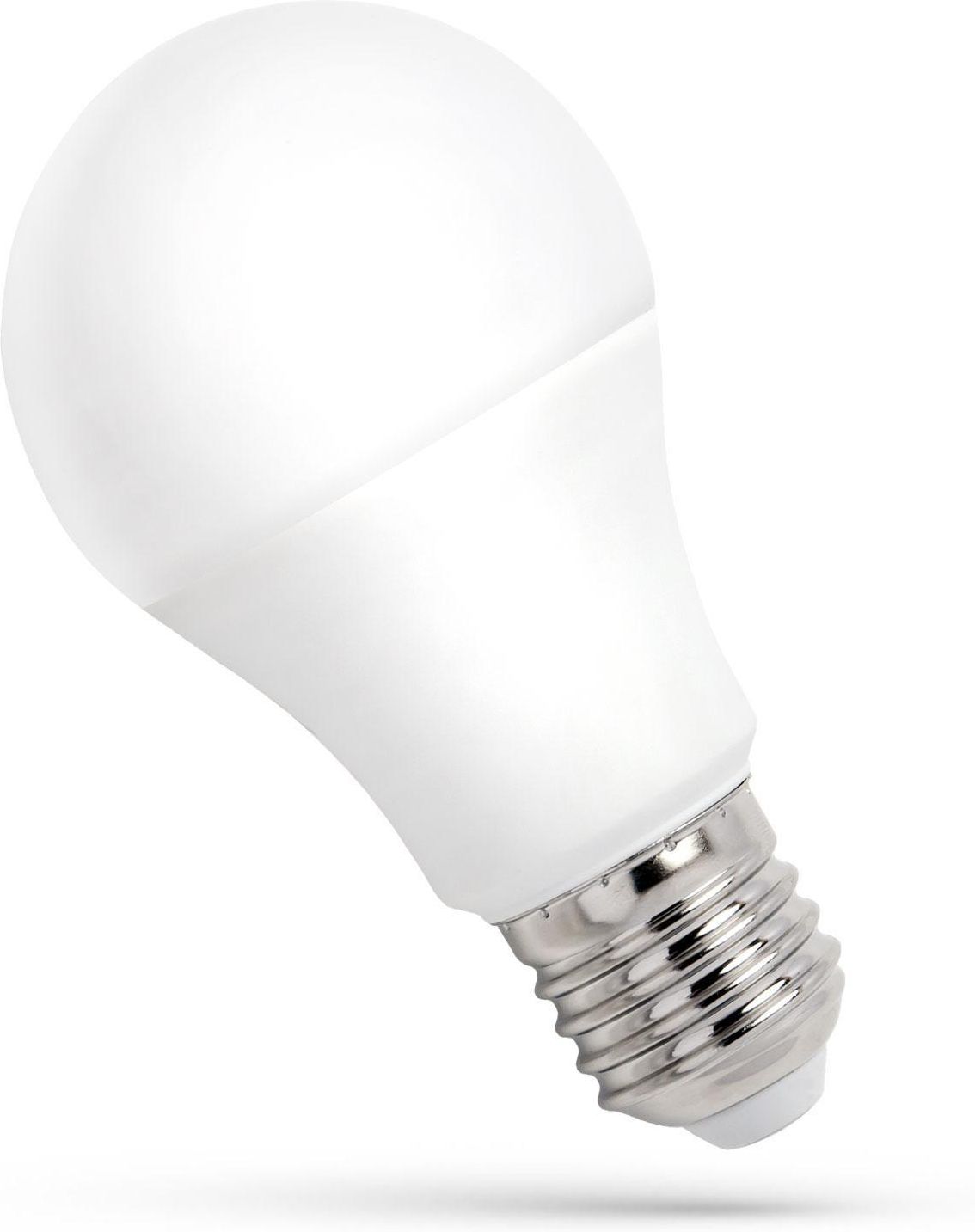 SPECTRUM SPECTRUM LED GLS E27 230V 12W WW DIMMABLE (WOJ+14375) - Opinie ...