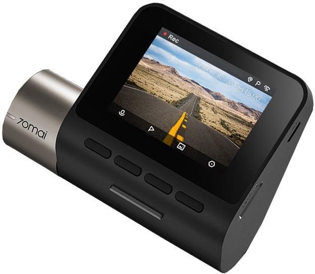 Rejestrator jazdy 70mai Dash Cam Pro Plus+ A500 - Opinie i ceny na Ceneo.pl