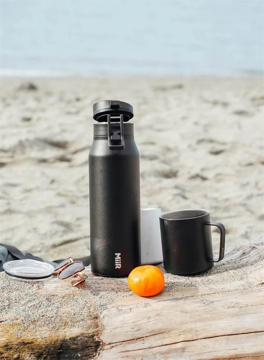 Miir Howler Czarny Dzbanek 950Ml - Ceny i opinie - Ceneo.pl