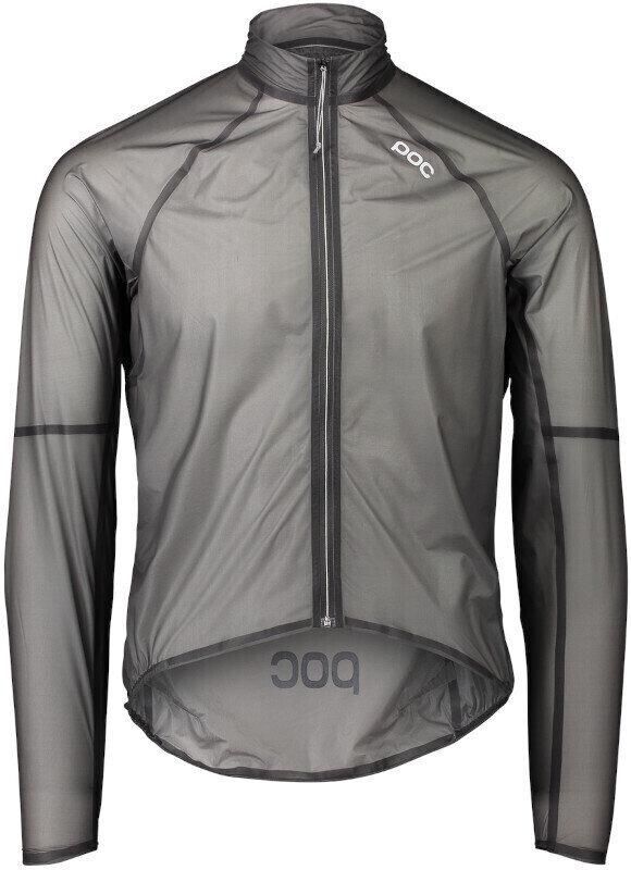 POC The Supreme Rain Jacket Sylvanite Grey XXL - Ceny i opinie - Ceneo.pl