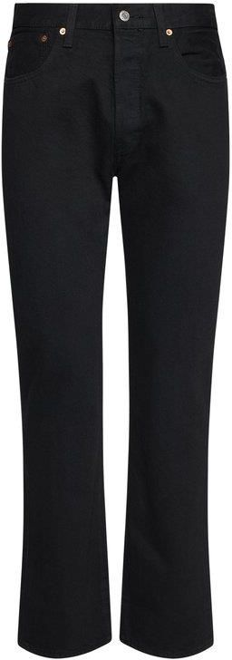 Levi's® Jeansy Original Fit 501® 00501 0165 Czarny Original Fit - Ceny ...