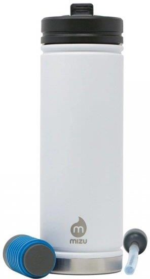 Mizu Kubek V7 650Ml 360 Everyday Kit Biały - Ceny i opinie - Ceneo.pl