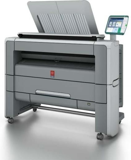 Ploter Canon Oce Canon Plotwave 340 R2 Mfp Ploter + Skaner Nowy Bęben - Ceny i opinie - Ceneo.pl