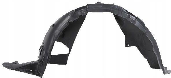 Nadkole NADKOLE ANTYKOROZ LEWA VOLKSWAGEN VW POLO 2017- 17 2G0 805 911 ...