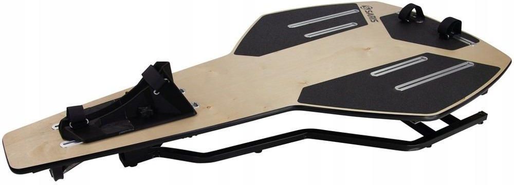 Saris Mp1 Nfinity Trainer Platform - Ceny i opinie - Ceneo.pl