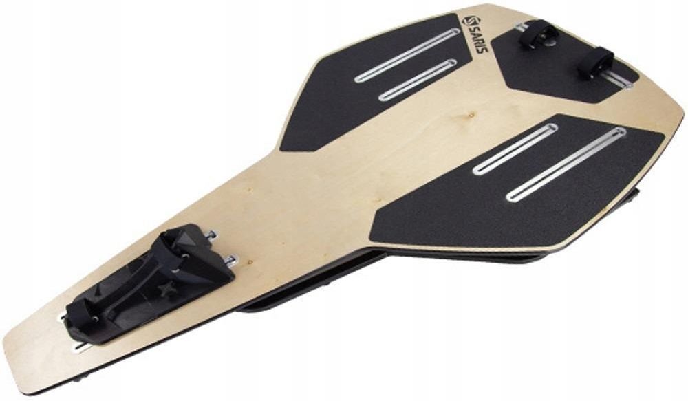 Saris Mp1 Nfinity Trainer Platform - Ceny i opinie - Ceneo.pl