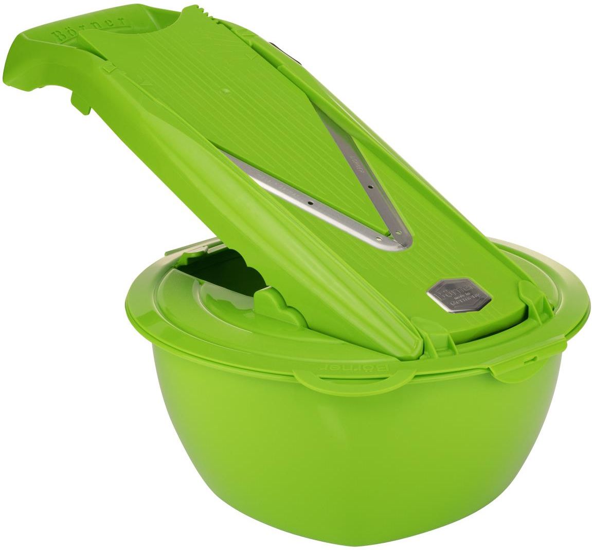 Borner Misa Multimaker Zielona (Bo20100) - Opinie i atrakcyjne ceny na ...