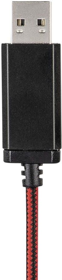 Hama HS-USB400 (139927) - Opinie i ceny na Ceneo.pl