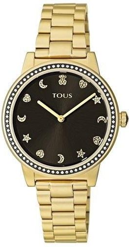 Tous Watches 900350410 - Zegarki Damskie - Ceny i opinie - Ceneo.pl