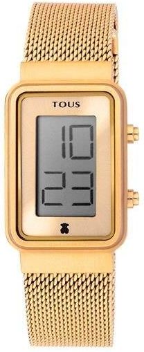 Tous Watches 351525 000351525 - Zegarki Damskie - Ceny i opinie - Ceneo.pl