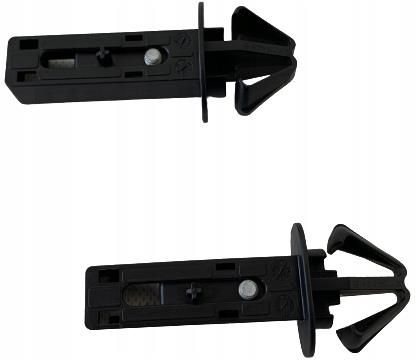 ŚLIZG ZDERZAKA PRZÓD MERCEDES 212 218 A2188800430 A2188800430 - Opinie ...