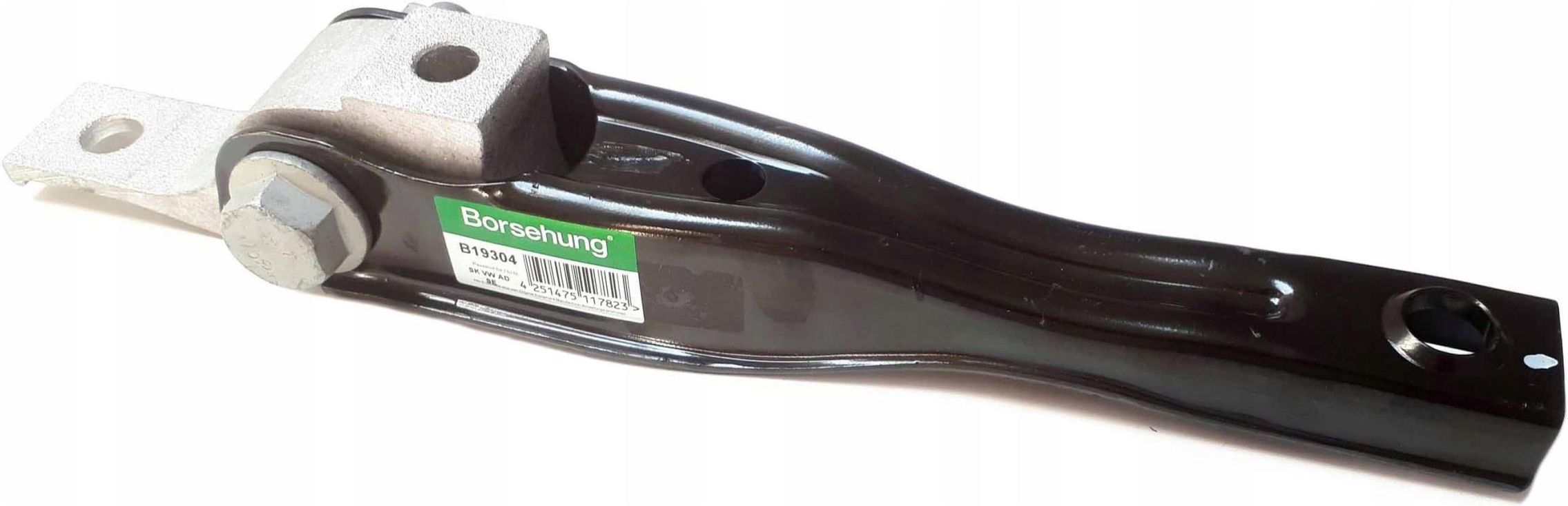 PODPORA ŁAPA PODUSZKA SKRZYNI ORG 5Q0199855AB 5Q0199855AB - Opinie i ...