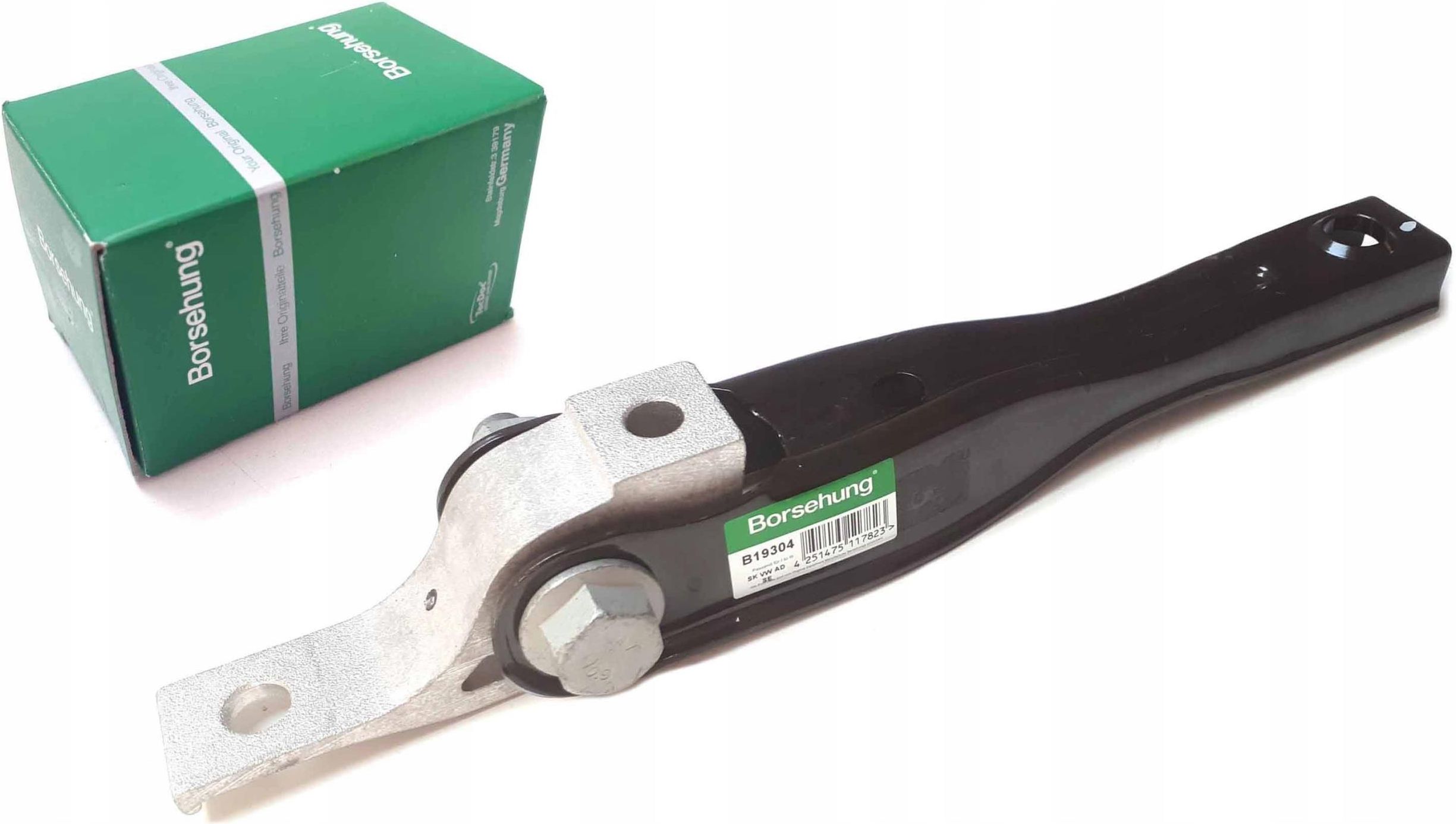 PODPORA ŁAPA PODUSZKA SKRZYNI ORG 5Q0199855AB 5Q0199855AB - Opinie i ...