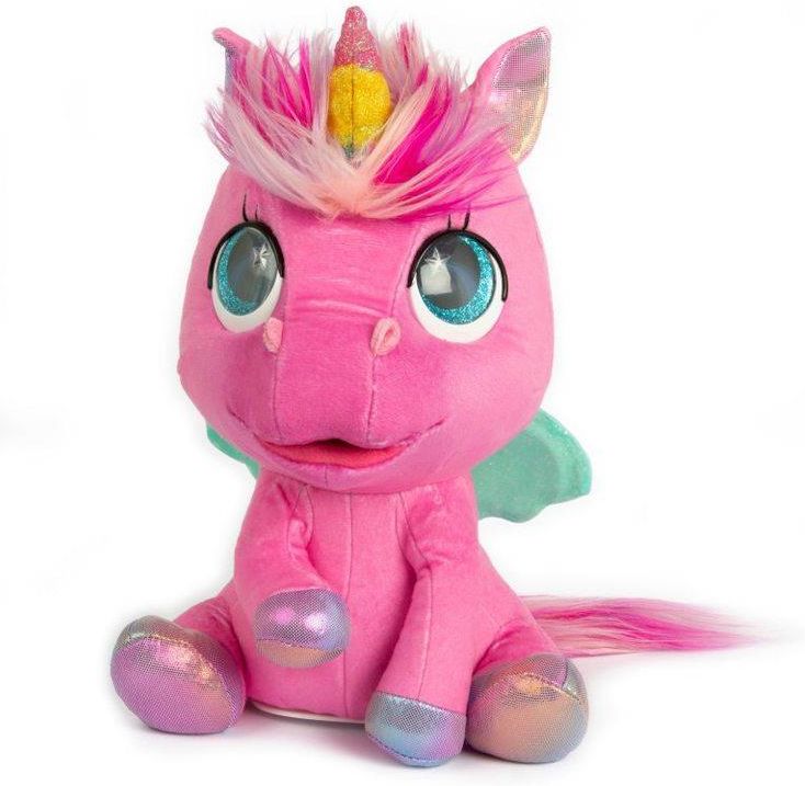 TM Toys My Baby Unicorn Zabawka interaktywna IMC093881 - Ceny i opinie ...