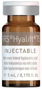 Aesthetic Dermal Rrs Hyalift 75 1X5Ml - Ceny i opinie - Ceneo.pl